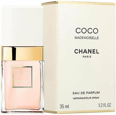 Chanel coco mademoiselle parfum 50ml - купить в Астане, цена на Satu