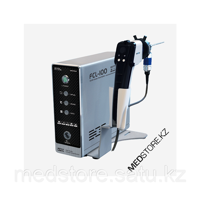 Эндоскопическая визуальная Full HD LED система FCL-100, тип “Пистолет ...