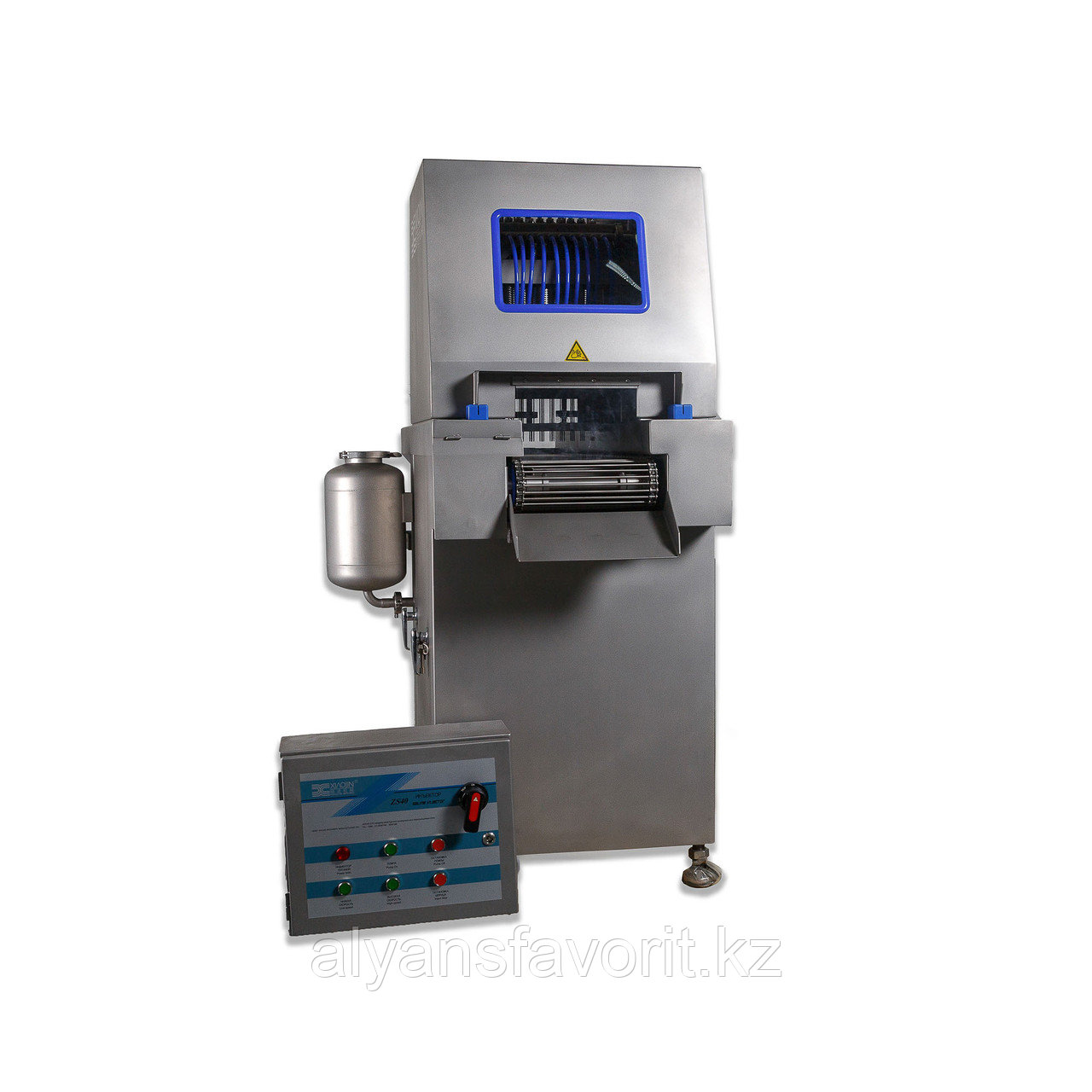 Инъектор ZS-40: продажа, цена в Алматы. Хирургическое оборудование от ...