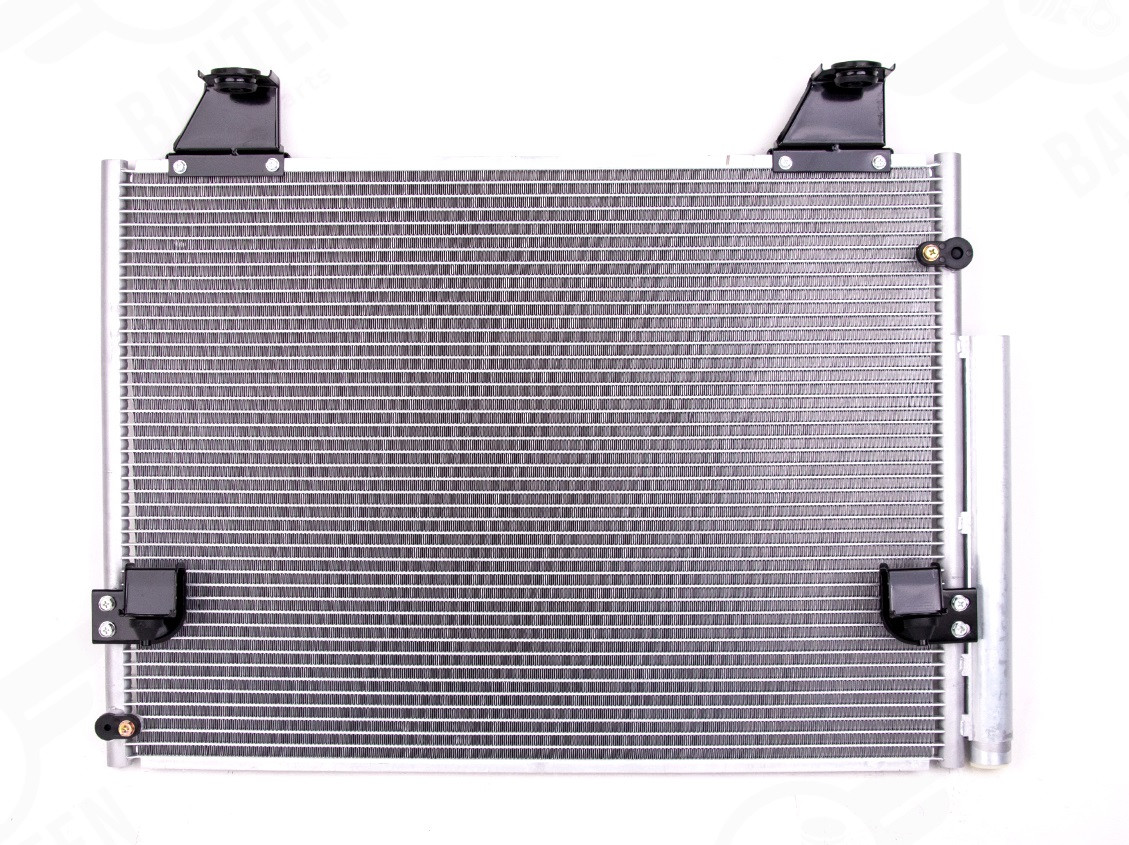 Радиатор кондиционера TOYOTA HILUX AN10 AN20 AN30 \ 884600K020 ...