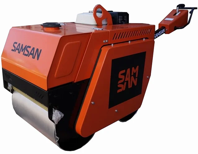 Виброкаток SAMSAN DDR 600D (id 122999344), купить в Казахстане, цена на ...
