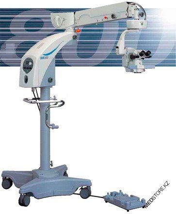 Операционный микроскоп OMS-800 Standard TOPCON (id 123098781), купить в ...
