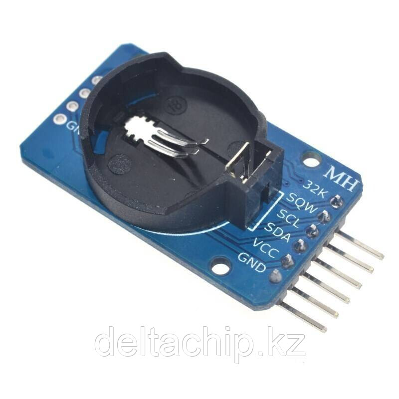 МОДУЛЬ ARDUINO MODULE DS3231 (12C): купить с доставкой, по лучшей цене ...