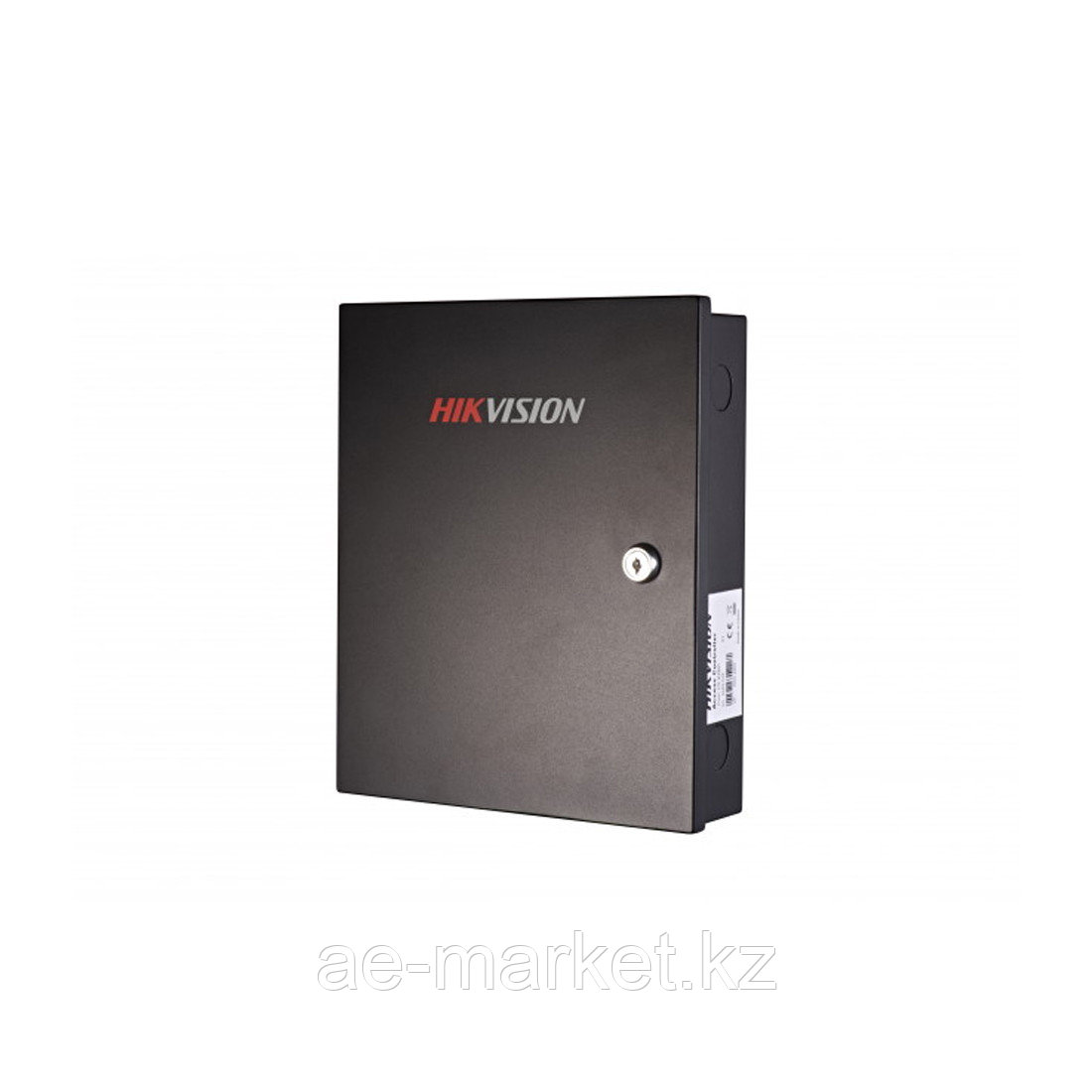 Контроллер доступа Hikvision DS-K2802: продажа, цена в Алматы. Контроллеры скуд от "ТОО Alma ...