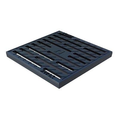 Решетка водоприемная Standartpark Basic РВ-10.14.50 щелевая чугунная ВЧ класс C (id 123344179 ...