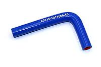 Патрубок силиконовый армированный 45 мм - купить в Караганде, цена на Satu