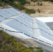 Геомембрана Solmax HDPE 0.5 мм (id 123373141), купить в Казахстане ...