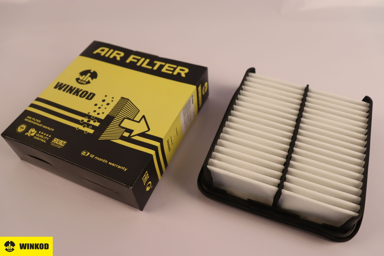 Winkod воздушный фильтр WA2990 (id 123417434), купить в Казахстане ...