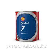 AEROSHELL GREASE 7 (id 123439926), купить в Казахстане, цена на Satu.kz