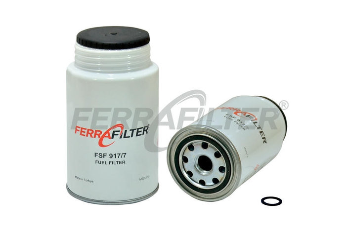 Топливный фильтр FERRA FILTER FSF917/7, купить в Казахстане, цена на Satu.kz