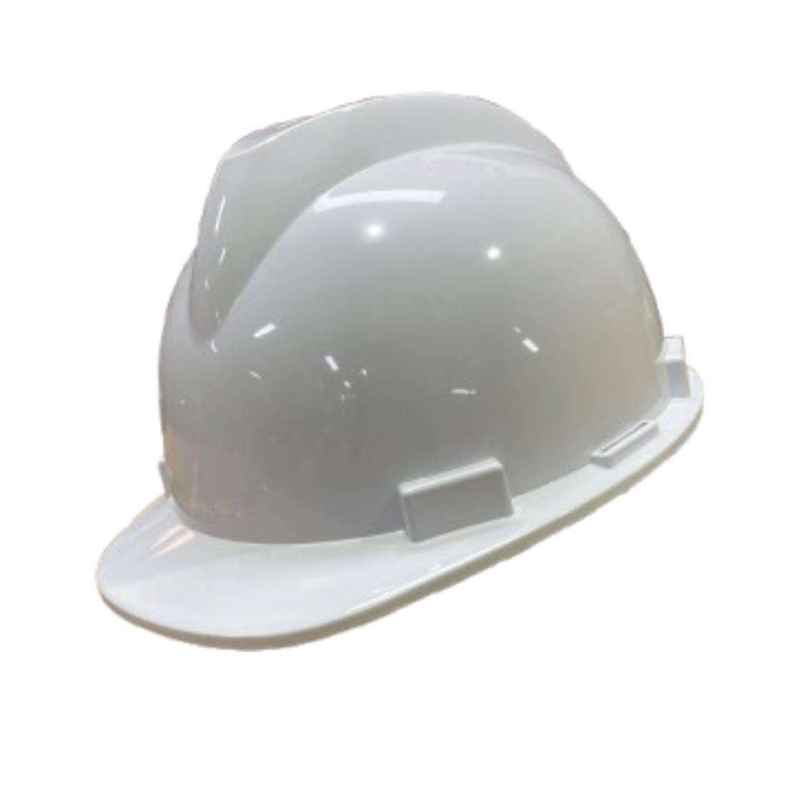 Купить белую каску Svanur из ABS-пластика с V-образным дизайном и ...