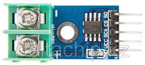 МОДУЛЬ ARDUINO MODULE MAX6675 (0-1025C): купить с доставкой, по лучшей ...