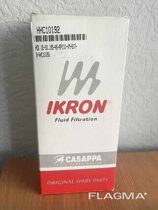 Фильтроэлемент IKRON HEK 02-30 195-AS RP010-VM-817-B- HHC10180 (id ...