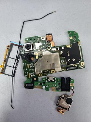 Battery Tecno Spark 6 Go - купить в Алматы, цена на Satu