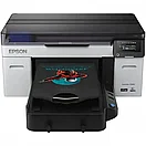 Купить Принтер Epson SureColor SC-F2200 C11CK80301 в Алматы по цене 8 ...