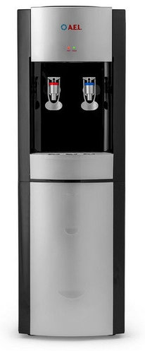 A.E.L. LD-AEL-47c black-silver, купить в Казахстане, цена на Satu.kz