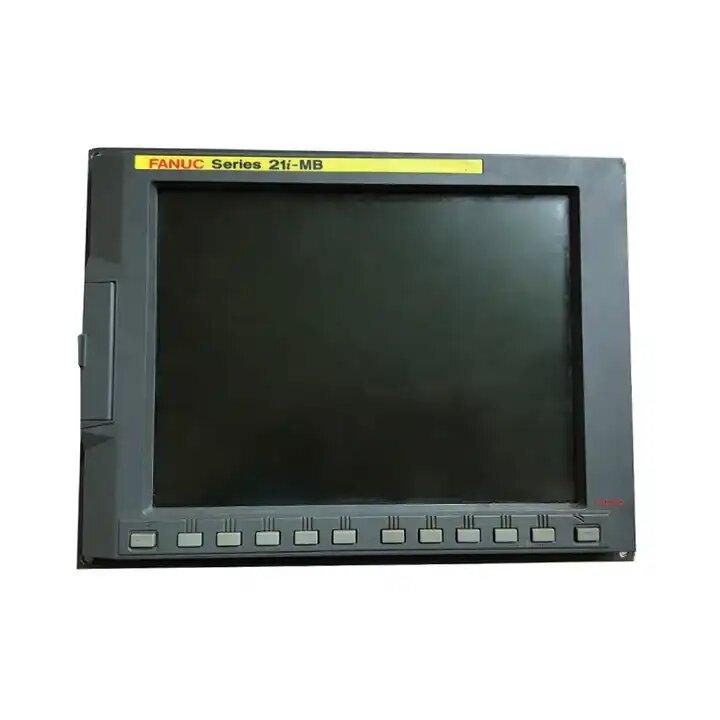 Fanuc Cnc Контроллер Системы A02b-0285-b502 Для Токарного Станка С Чпу ...