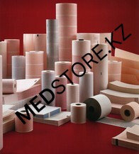 Термобумага для экг - купить в Уральске, цена на Satu