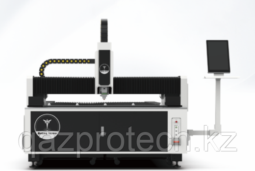 Оборудование для лазерной обработки листового металла OR–F6015 12 кВт: продажа, цена в Алматы ...