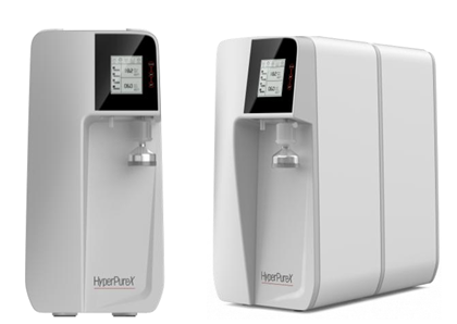 Интегрированная система очистки воды Hyperpurex SU-20UF: продажа, цена в Алматы. Лабораторное ...