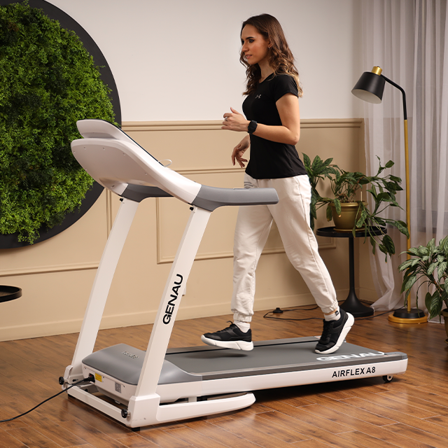 Беговые дорожки. Товары и услуги компании "Интернет магазин ФитМастер.кз"