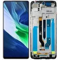 Экран infinix note 10 - купить в Алматы, цена на Satu