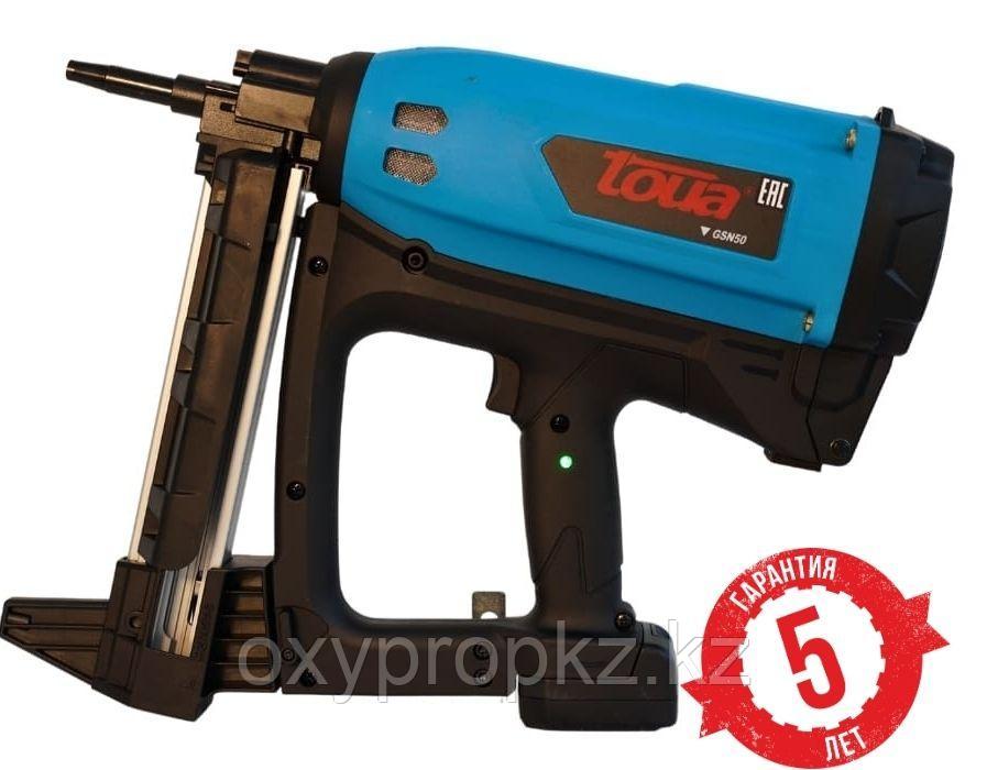 Газовый монтажный инструмент Toua GSN50: продажа, цена в Алматы. Монтажные пистолеты от "ТОО ...