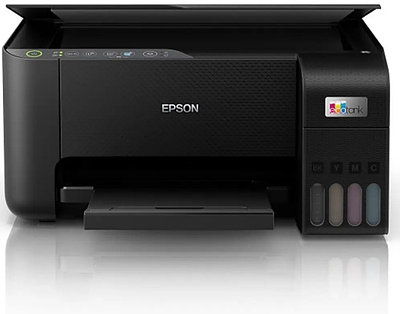 Принтер МФУ Epson L3210, купить в Казахстане, цена на Satu.kz