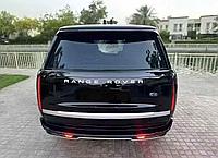Range rover vogue 2016 - купить в Алматы, цена на Satu