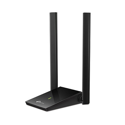 Адаптер wi-fi tp-link archer t2u plus - купить в Костанае, цена на Satu