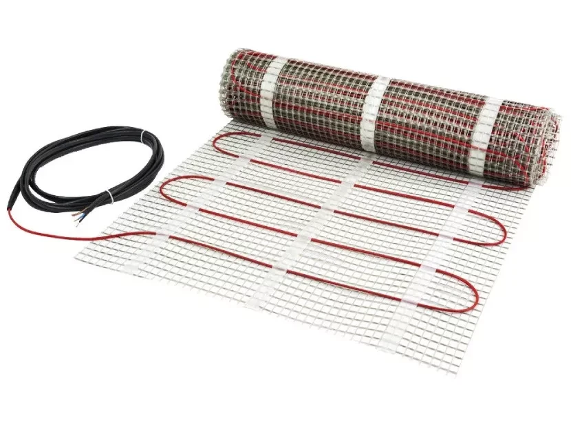 Devi Comfort Mat-150T (3м²): продажа, цена в Алматы. кабели для электроники от "КлимаТехника ...