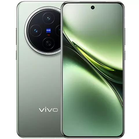 VIVO X200 5G 16/512GB Green Global купить в Алматы, Астане - Цена ...