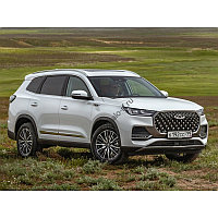 Chery Tiggo 8 Pro Max - купить в Таразе, цена на Satu