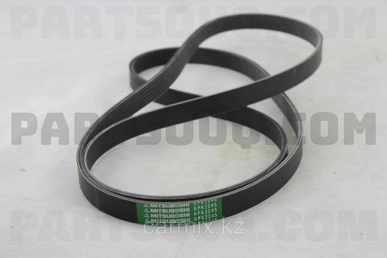 6PK2245, 90916-02231, Ремень приводной генератора TOYOTA LAND CRUISER ...