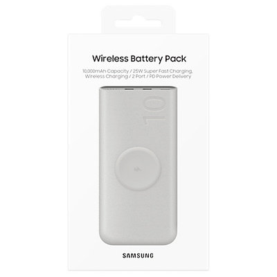 Samsung power bank 30800 - купить в Алматы, цена на Satu