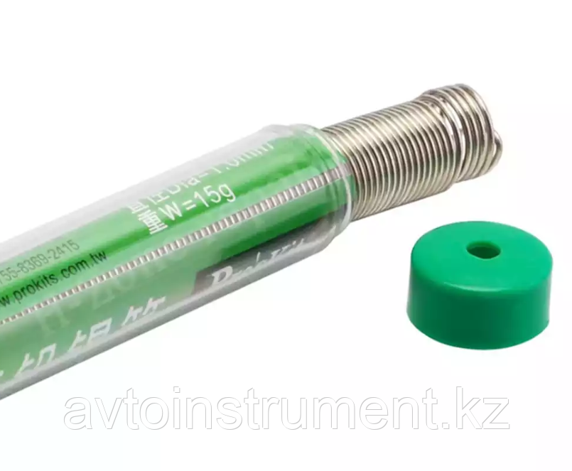 9SN-310G Припой безсвинцовый (Sn 99.3%, Cu 0.7%): продажа, цена в ...