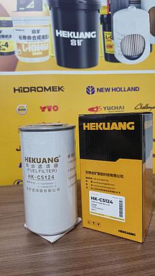 Топливный фильтр Hekuang PL270 (id 124559721), купить в Казахстане ...