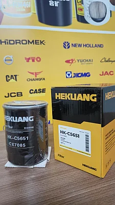 Топливный фильтр Hekuang PL270 (id 124559721), купить в Казахстане ...