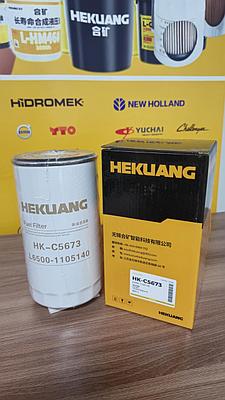 Топливный фильтр Hekuang PL270 (id 124559721), купить в Казахстане ...