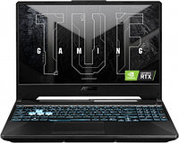 Asus tuf a15 r7-6800 - купить в Актау, цена на Satu