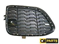 BMW X4 F26 решетка между фарами - купить в Алматы, цена на Satu