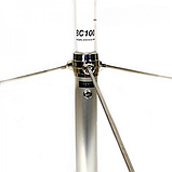 Стационарная антенна Diamond BC-100 (136–174 МГц): продажа, цена в ...