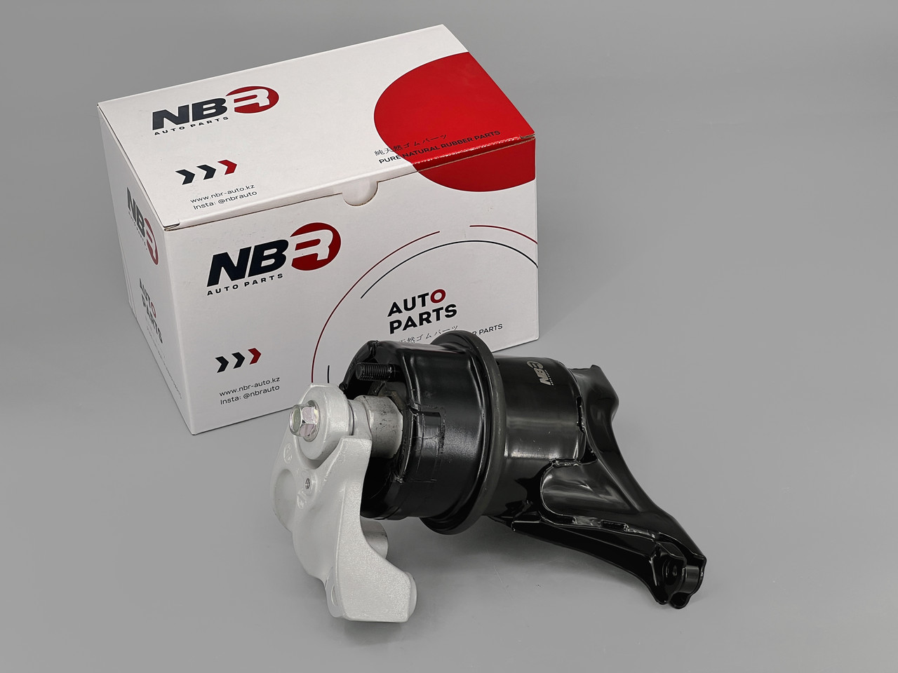 50820-SNC-043 Опора/Подушка двигателя HONDA CIVIC FB 2012-2015: продажа ...