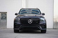 Mercedes benz gle coupe amg - купить в Алматы, цена на Satu