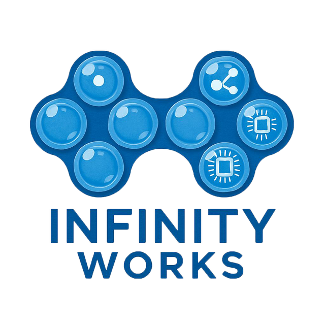 "Infinity Works — Производство воздушно-пузырчатой пленки" - контакты ...