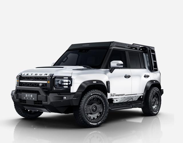 ⚪Усиленная подвеска JETOUR⚪ в Алматы и Казахстане - цены в Магазине «T4.kz»