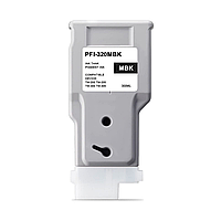 Картридж Canon PFI-300 imagePROGRAF PRO-300 Matte Black - купить в ...