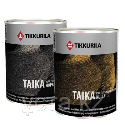 TAIKA PAINT: продажа, цена в Актау. Строительные краски от "ТОО "Master ...