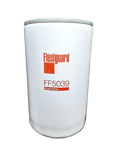 Топливный фильтр FLEETGUARD FF5039, купить в Казахстане, цена на Satu.kz