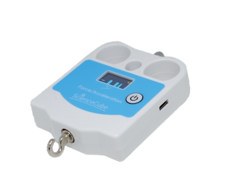 Беспроводные датчики ScienceCube в Алматы от компании "STEM Solutions".